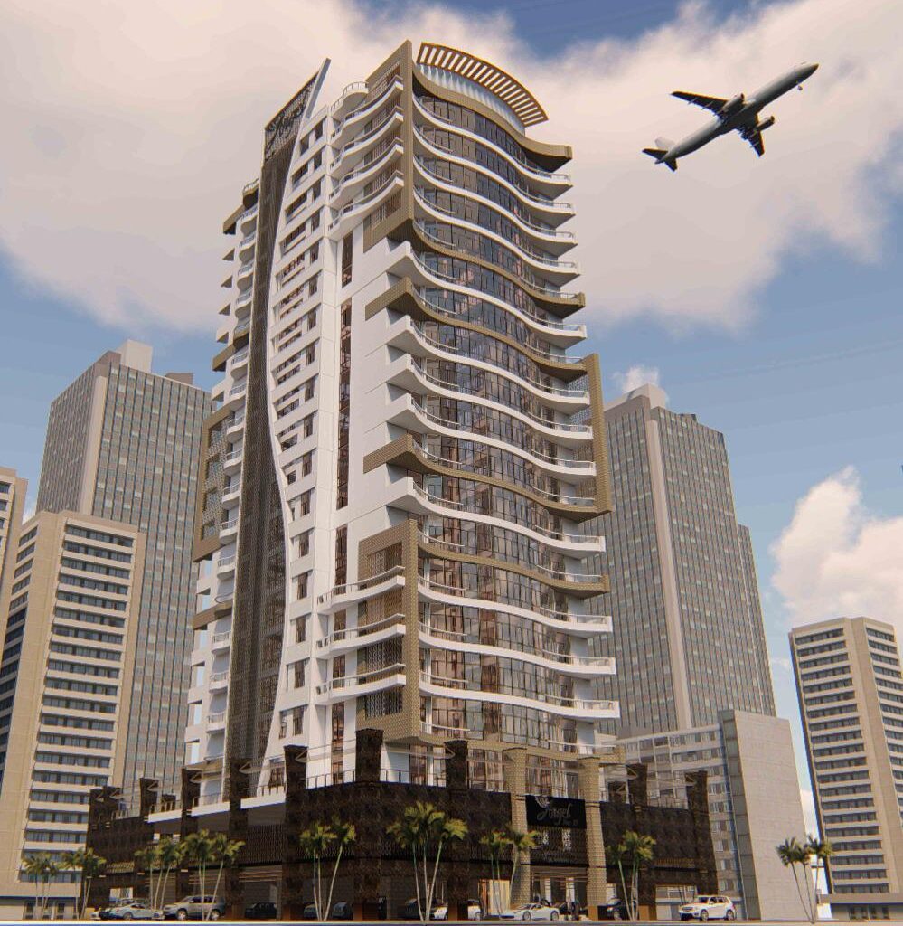 AL-WEFAQ – AL WEFAQ ENGINEERING & CONTRACTING