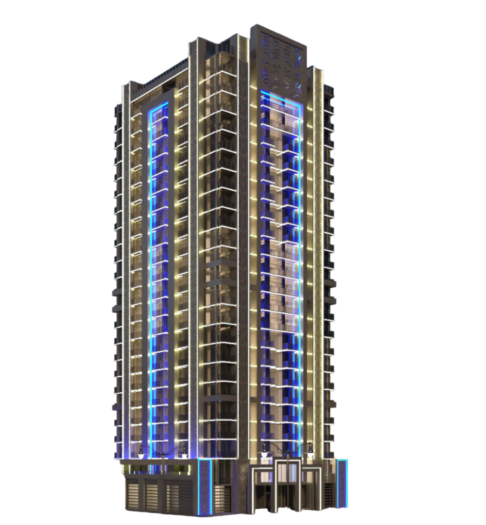 About Us – AL-WEFAQ